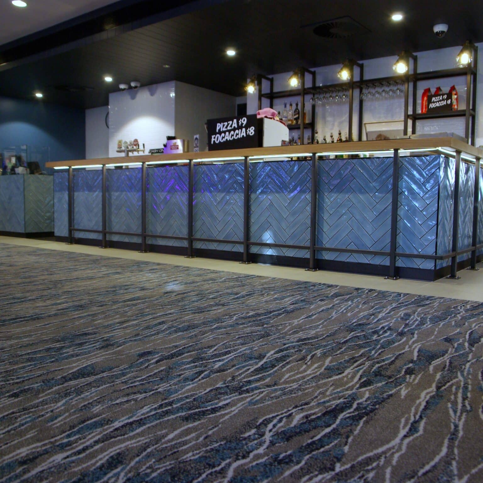 Comprehensive Guide to Axminster Carpets in Australia - Hotel Carpet