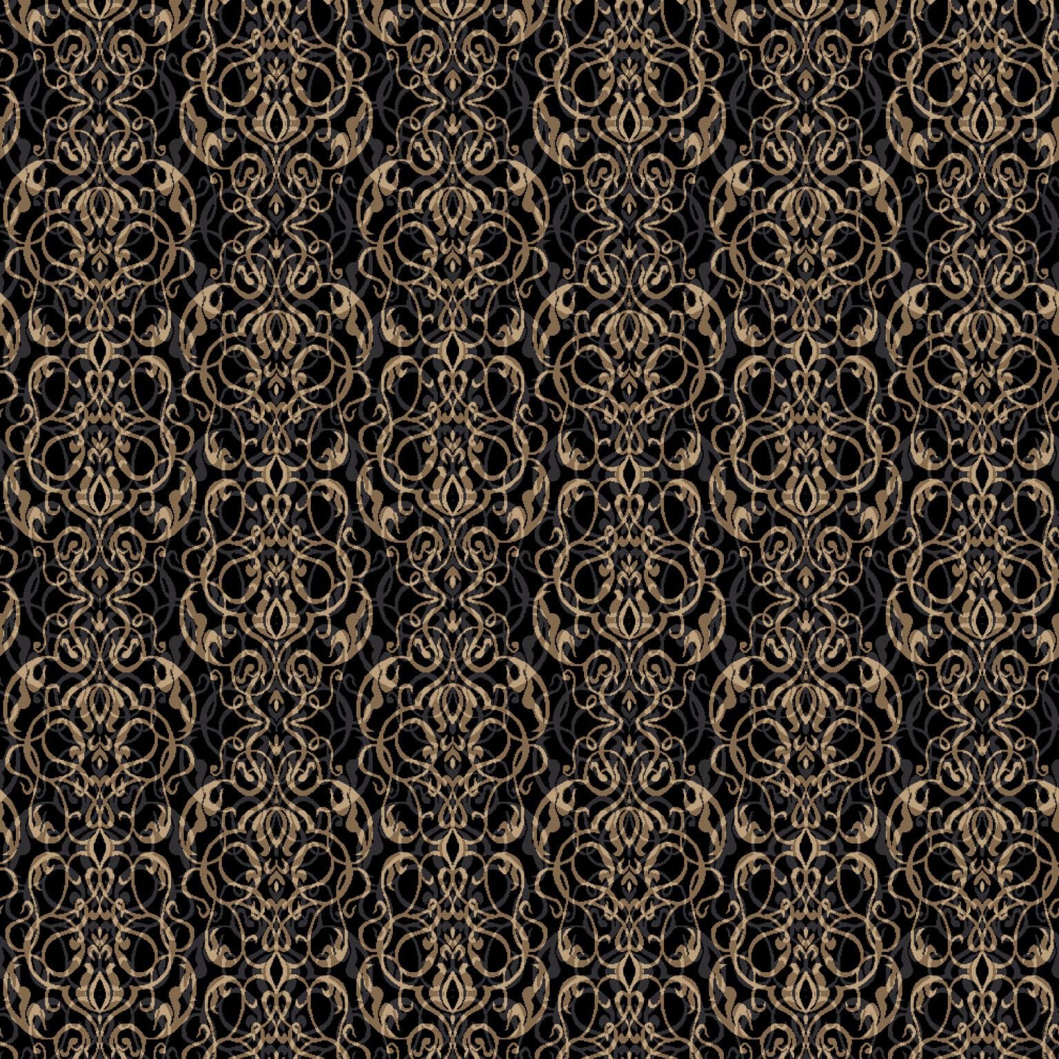 Obsidian - Hotel Carpet