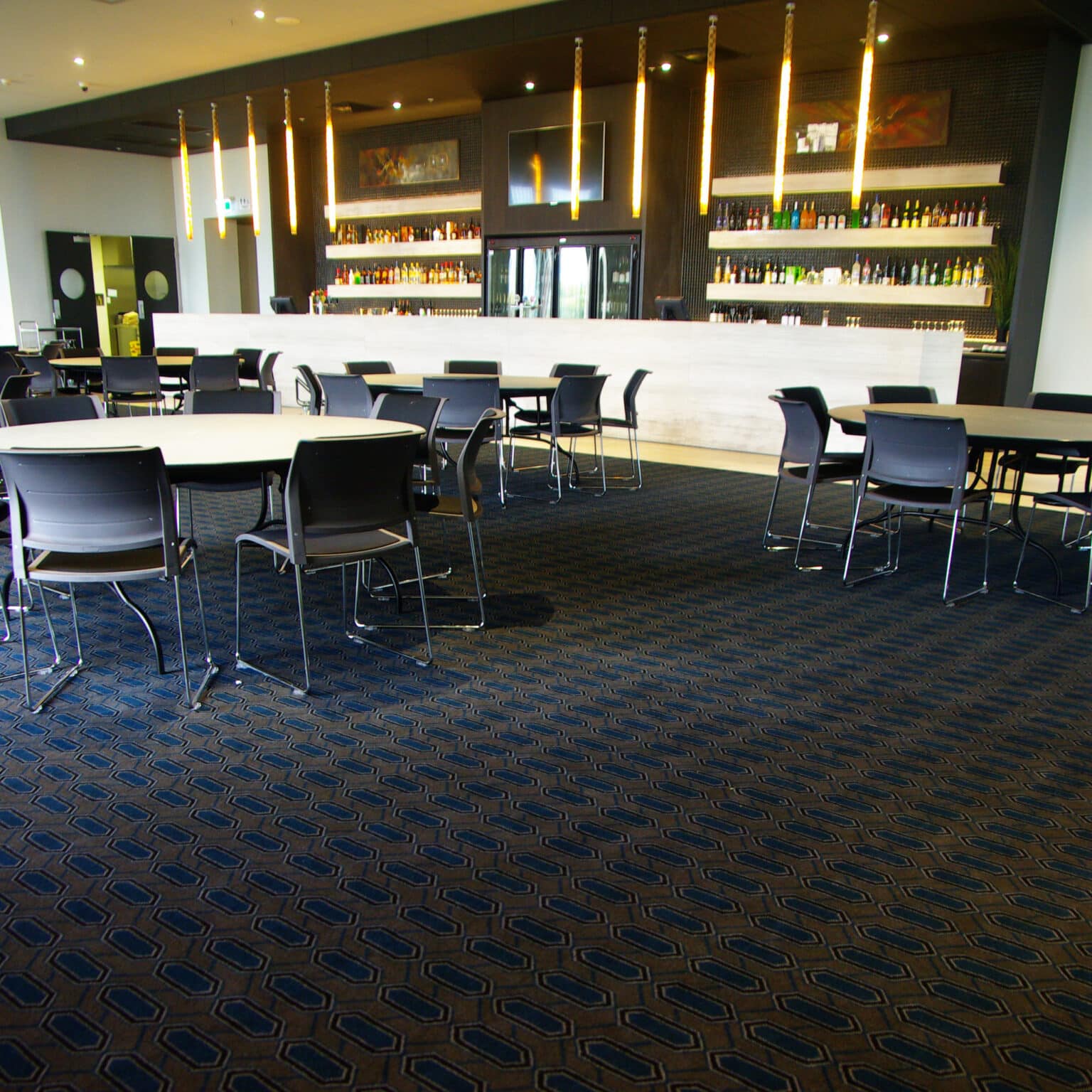 Zenith - Hotel Carpet