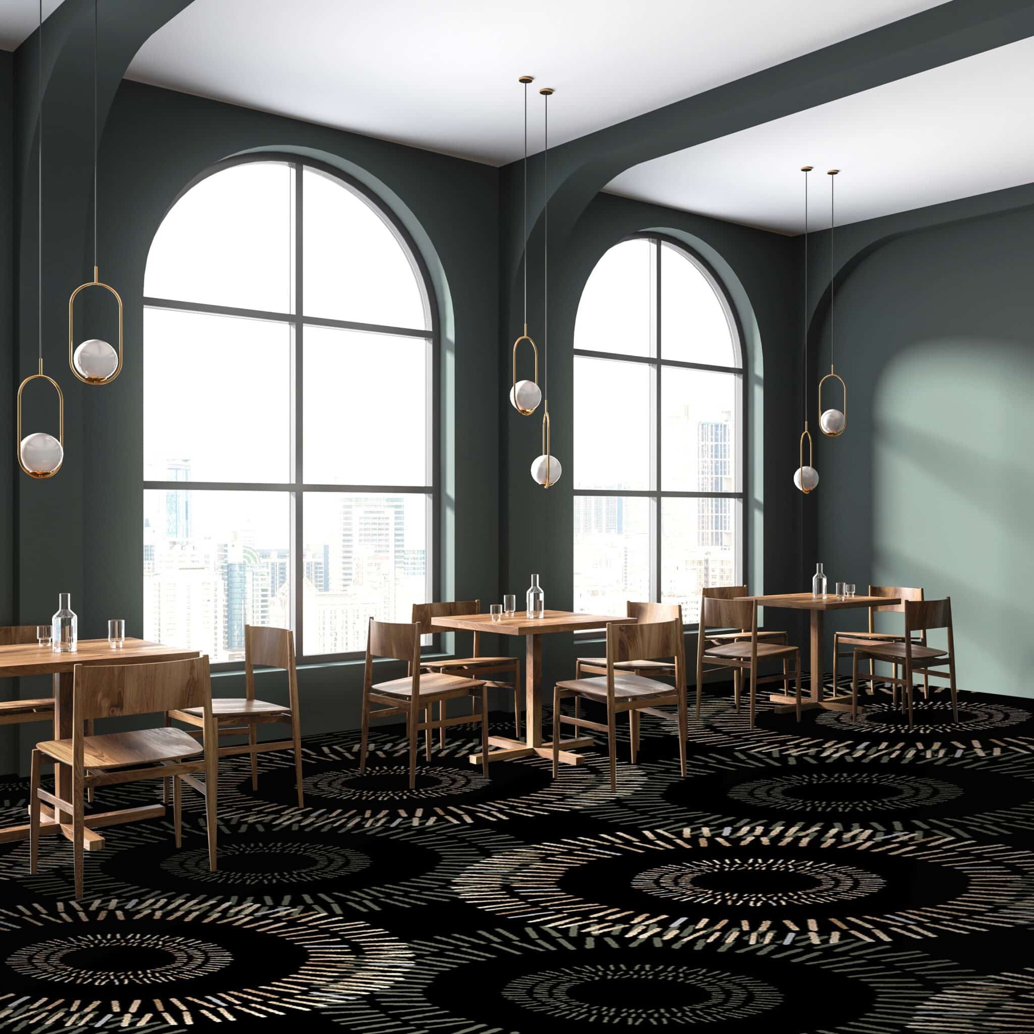 Comprehensive Guide to Axminster Carpets in Australia - Hotel Carpet