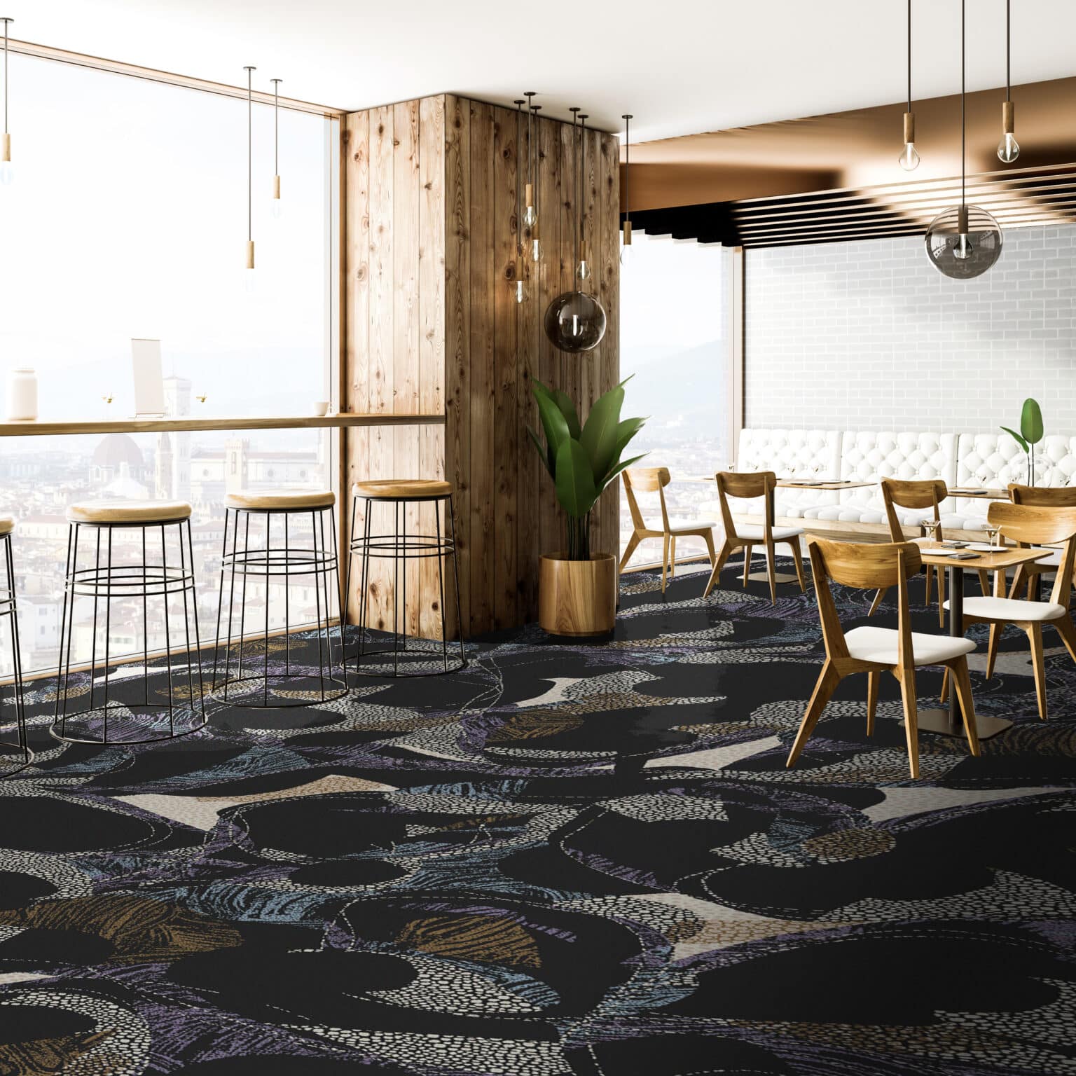 Comprehensive Guide to Axminster Carpets in Australia - Hotel Carpet