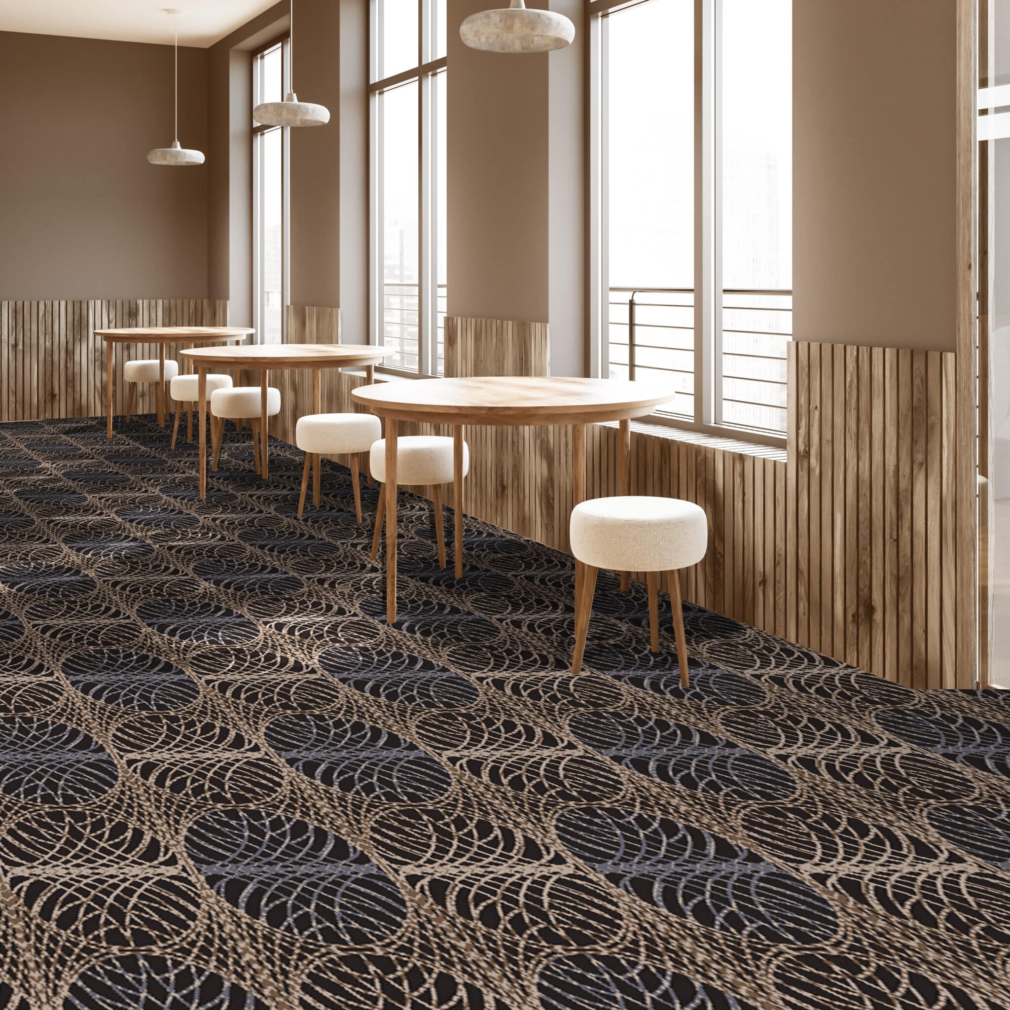 Product Ready Hotel Carpet - Hotel Carpet